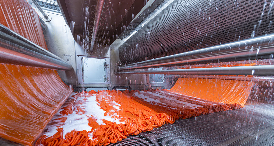 Benninger AG | Bechtle PLM Schweiz